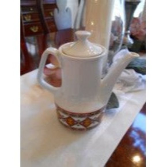 Delta Import Chicago | Dining | Vintage Delta Import Chicago Porcelain ...